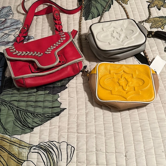 orYANY | Bags | Oryany Crossbody Bag Choose Your Color | Poshmark